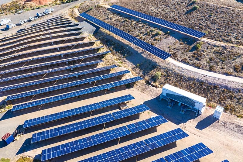 Australia’s smart grid future: when we can expect change