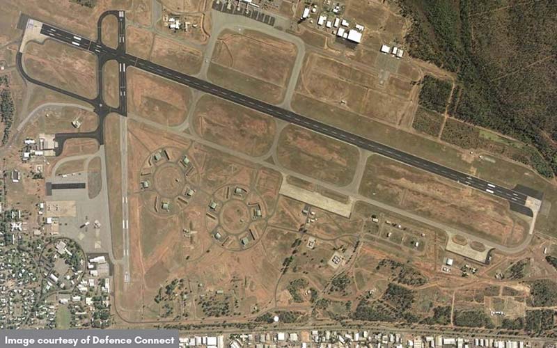 SAGE delivers complex fuel farm control system upgrade for RAAF