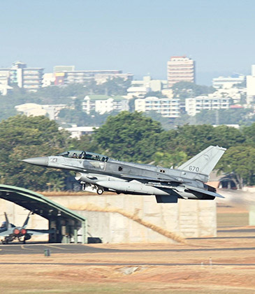 SAGE delivers complex fuel farm control system upgrade for RAAF