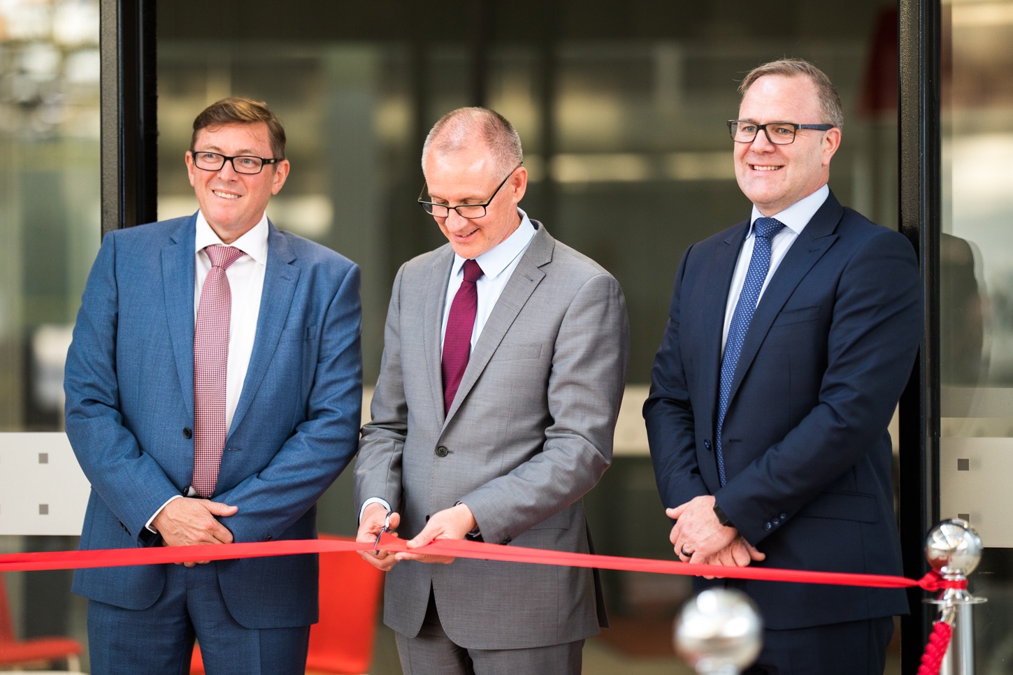 SAGE Automation Adelaide