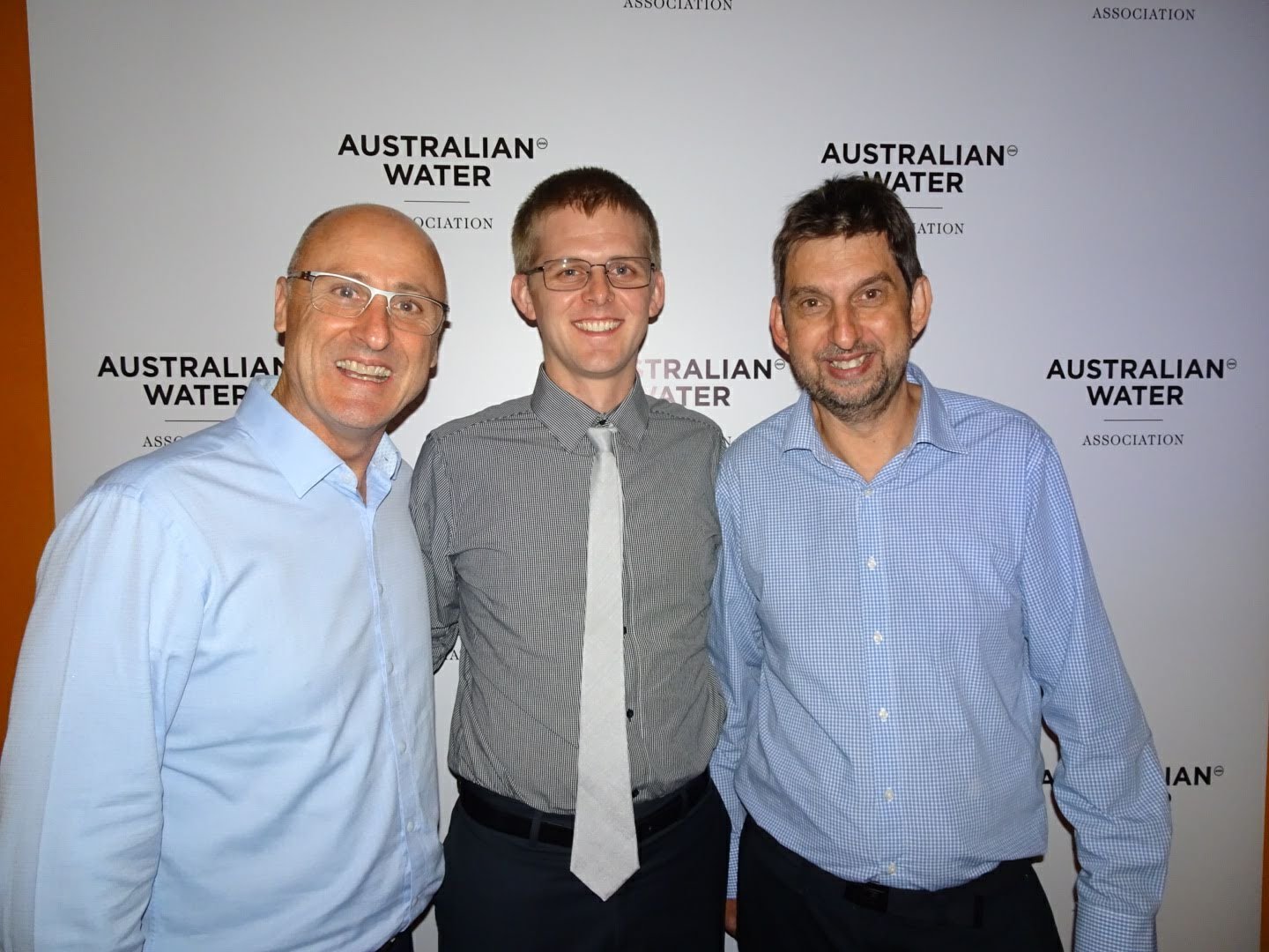 SAGE's IoT solution recognised at OzWater