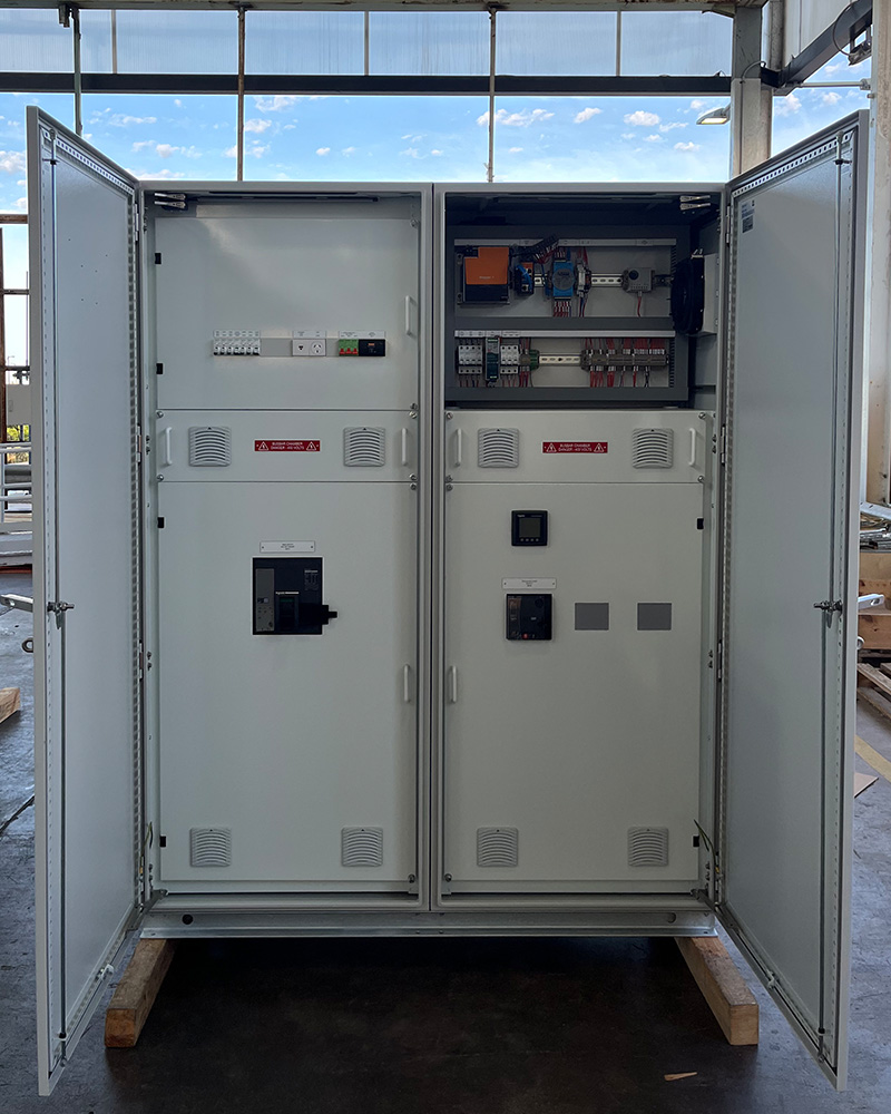 SAGE Group's combined capability delivers digital EVC solution