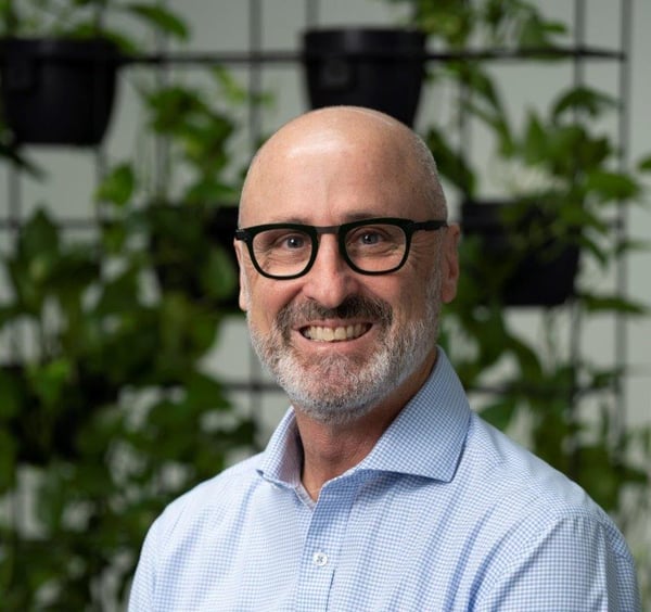 Industry insight: Q&A with Head of Transport