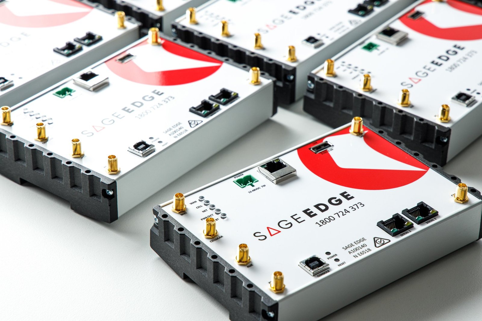 SAGE innovates connective data solutions for smart motorways