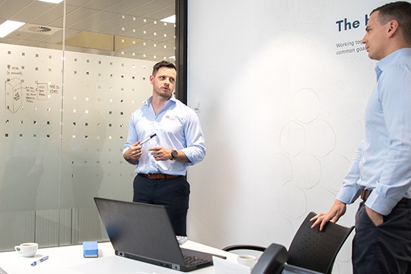 Your guide to asset life cycle design for maintainability and operability