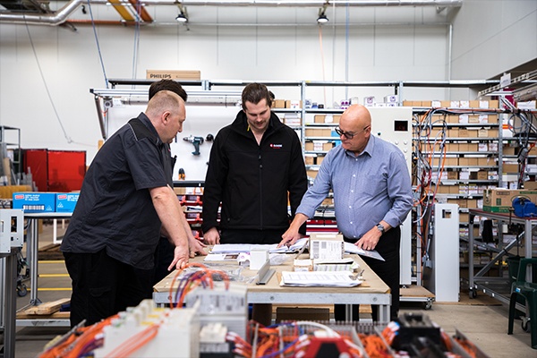 Your guide to asset life cycle design for maintainability and operability