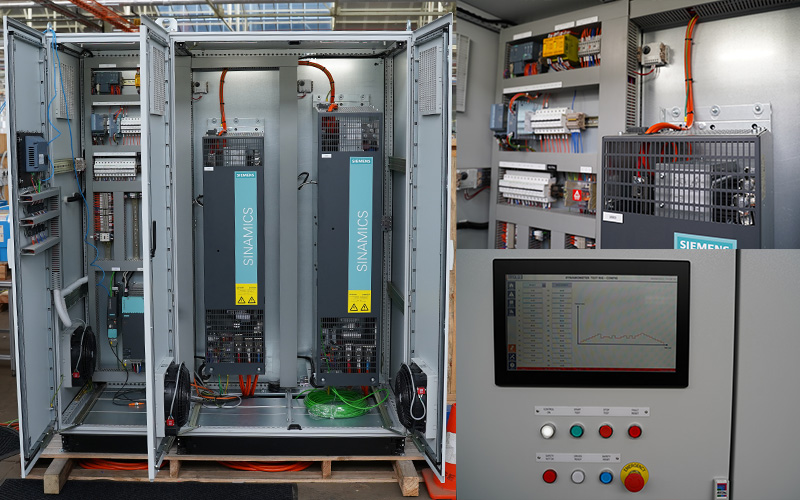 SAGE provides OEM support for world-first drill rig