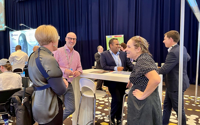 Industry insight: Q&A with Head of Transport