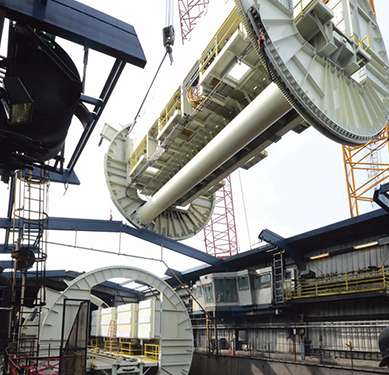 SAGE Automation Perth