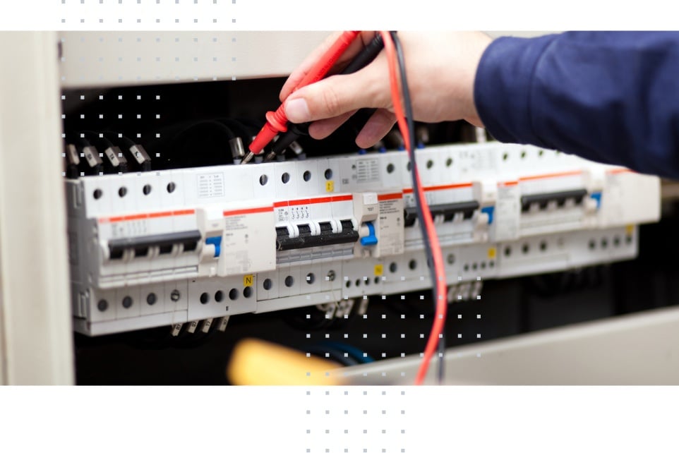 Build - LV and Modular Switchboards - SAGE Automation